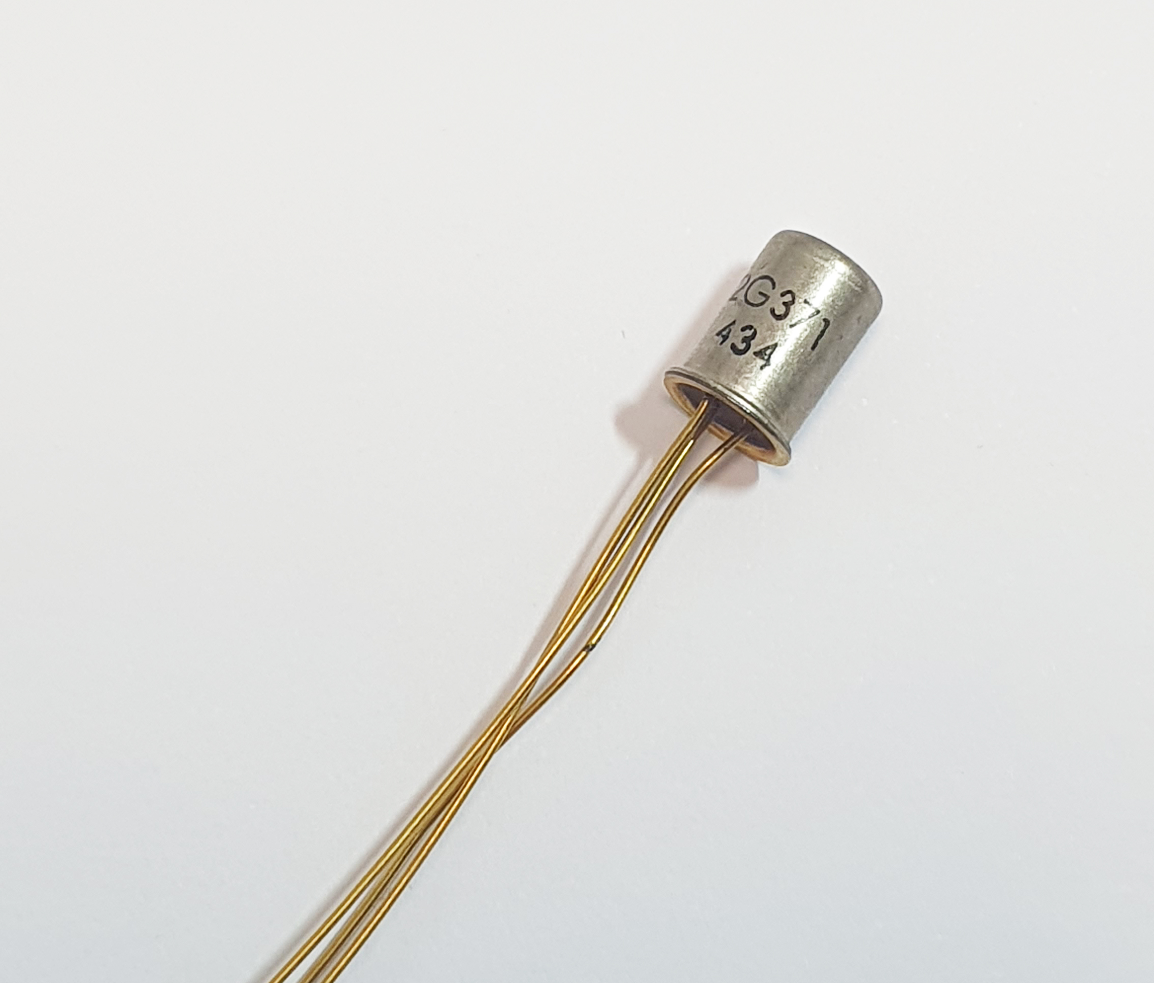 Transistor Base Numbers 1 to 2Nxxxx | Cricklewood Electronics